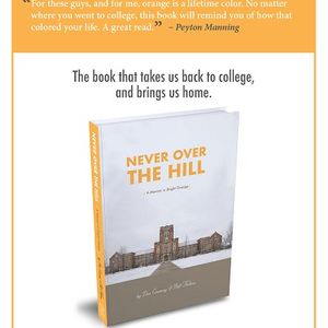 Reading and Book Signing with Dan Conaway and Bill Haltom, Burke's Book ...