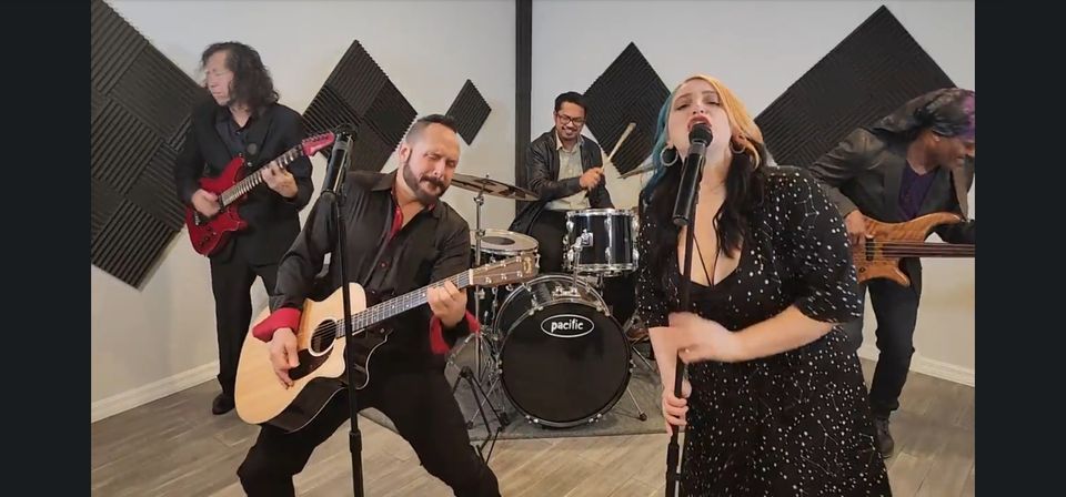 DRB at The Garage Bar in Ventura 12/23/23 8pm-11pm, The Garage Bar ...