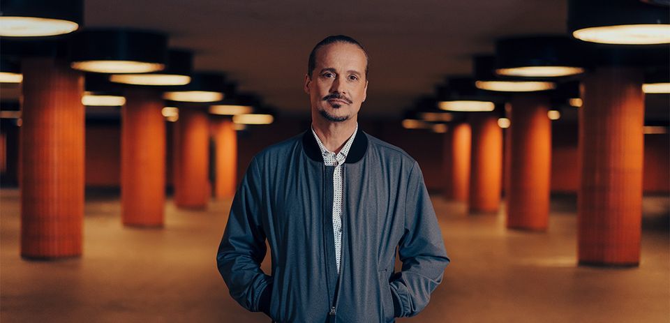 Alex Christensen & The Berlin Orchestra Ein Abend- nur Hits! Part 2 ...