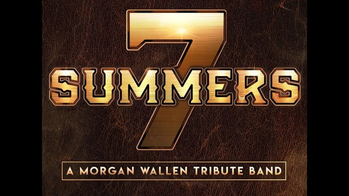Bobby Zoppi - Morgan Wallen Tribute, Grand Theatre Center for The Arts ...