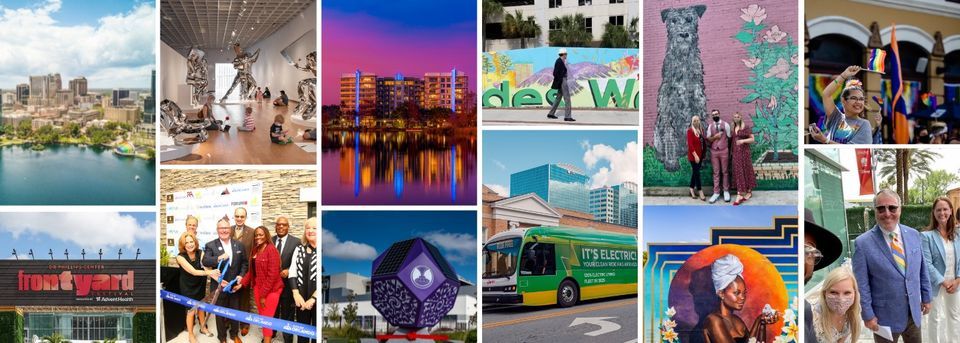 DOPs First Friday, D1 Training Downtown Orlando, January 5 2024 ...