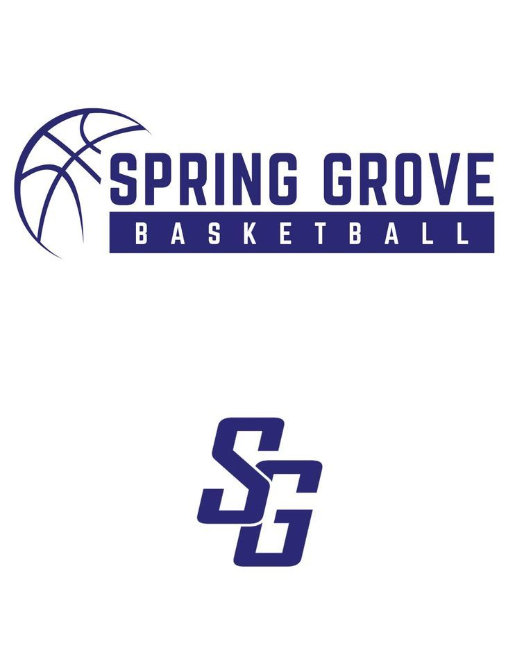 Spring Grove Basketball Photo Days, Spring Grove Elementary School , 3 ...