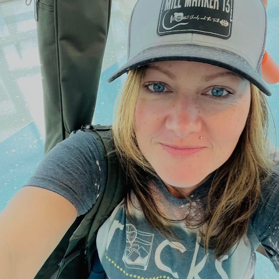 Live Music with Andria Shinn, Disco Witch Brewing, Yulee, December 1 ...