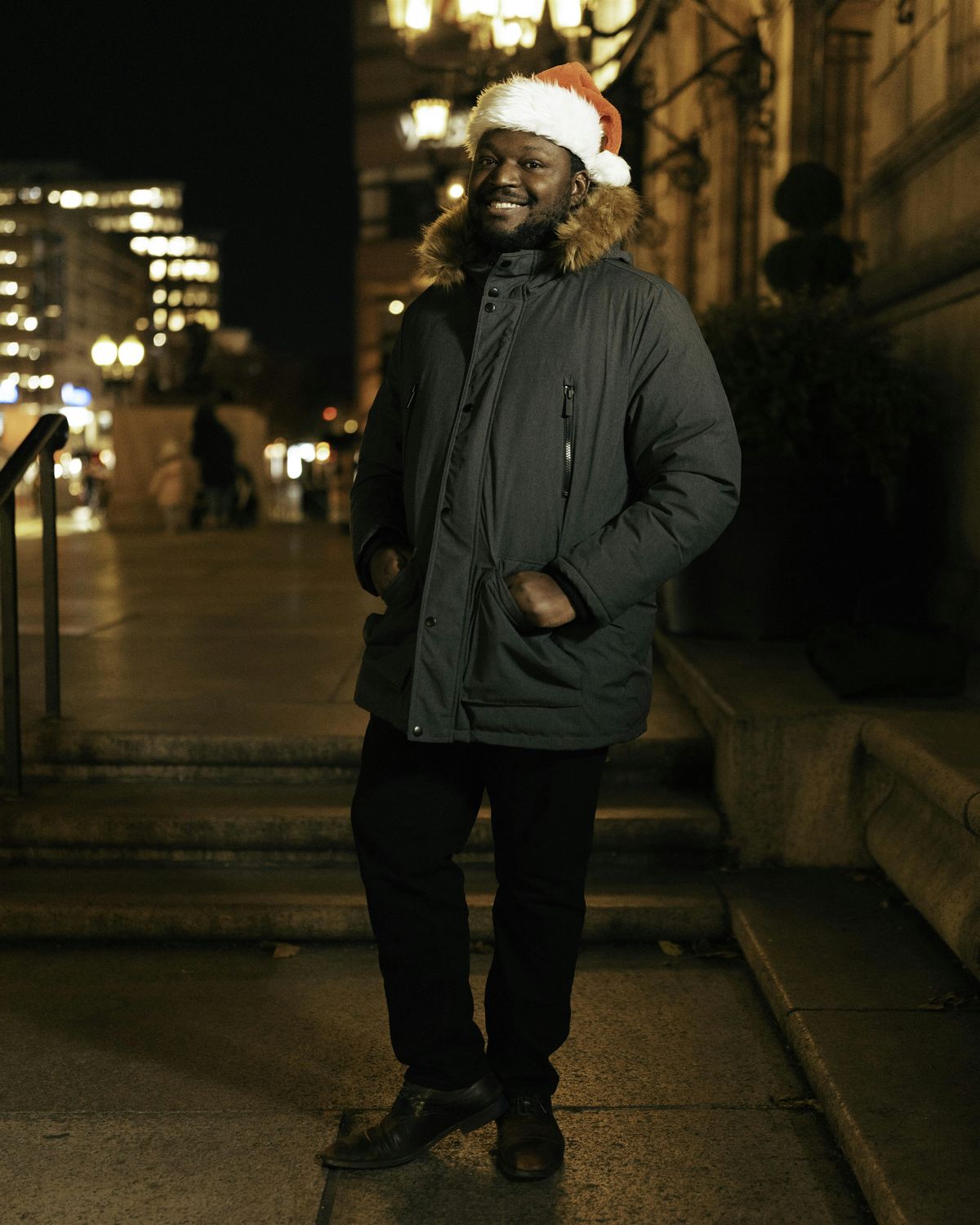 Robbie Pate Holiday Show (Monkfish Concert Series), The Mad Monkfish ...