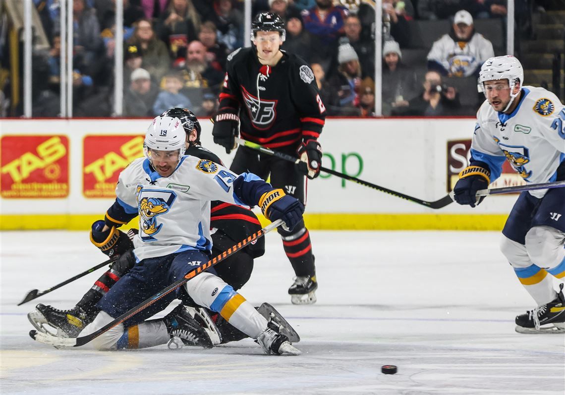 Indy Fuel vs. Toledo Walleye, Fishers Event Center | AllEvents