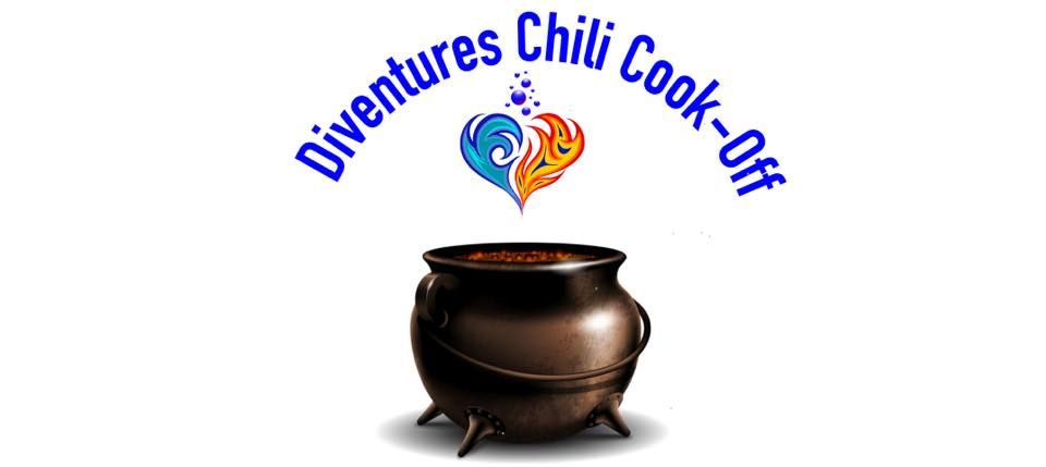 Chili Cook Off & Calendar Kick Off, Diventures in Springfield, February ...