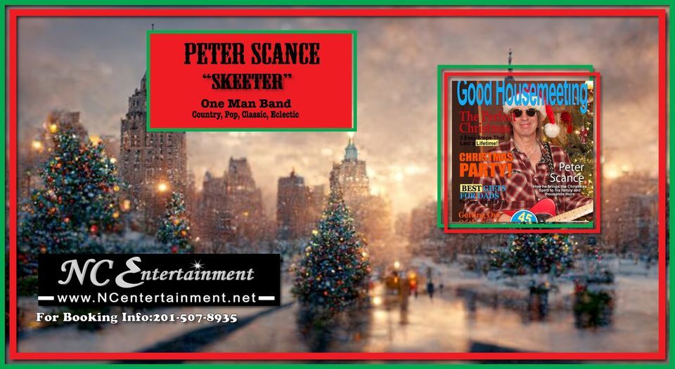 Happy Hour Christmas Day, Fairfield Marriott, Times Square, 36th St ...