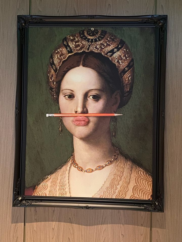 Pursuit of Happiness Workshop, Cloud Parlor Speakeasy Cafe, Cocoa Beach ...