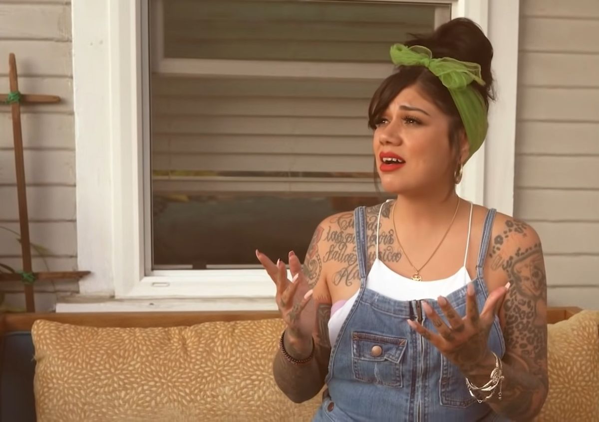 Trish Toledo, Kimo Theatre, Albuquerque | AllEvents