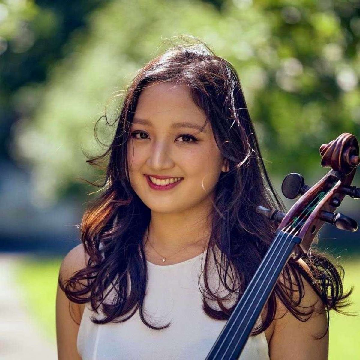 Hayoung Choi, Carnegie Hall - Zankel Hall, New York, 20 May to 2 June ...