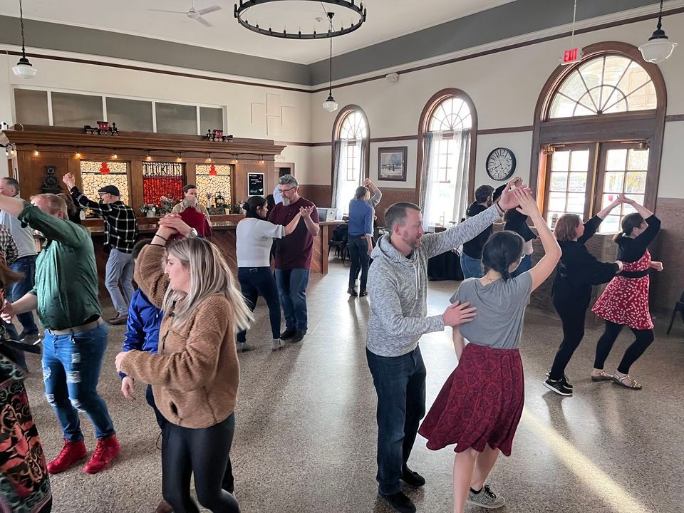 1/19 - Country 2-step and Line Dancing, Signature Events, Mandan, 19 ...