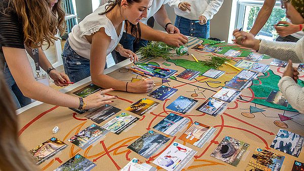 The Circular Economy Collage with Heather Noreen, 2508 Florida Ave ...