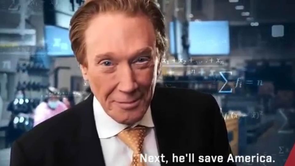 Private lunch with Perry Johnson in Pottawattamie County, Barley's Bar ...