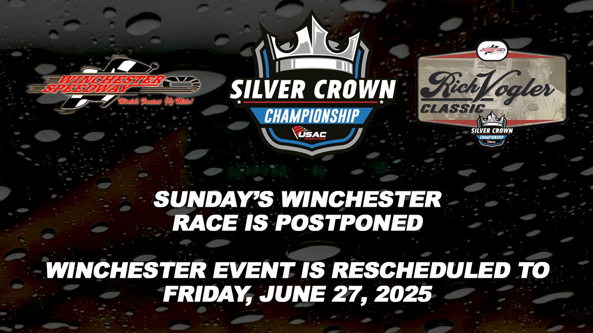 USAC Silver Crown Series at Duquoin State Fair, Duquoin State Fair, Du ...