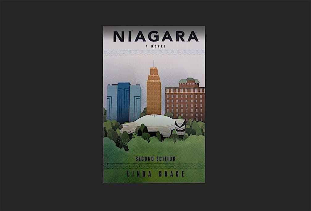 Niagara Falls Book Circle - Niagara: A Novel - Session 1, The Tatler ...