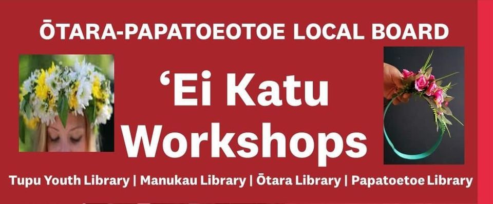 Ei Katu Workshop, 102R Dawson Road, Auckland, New Zealand, 19 March ...
