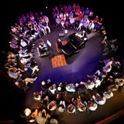 Discover Amazing Place Music "Mike Eldred Presents On The Stage" Events ...