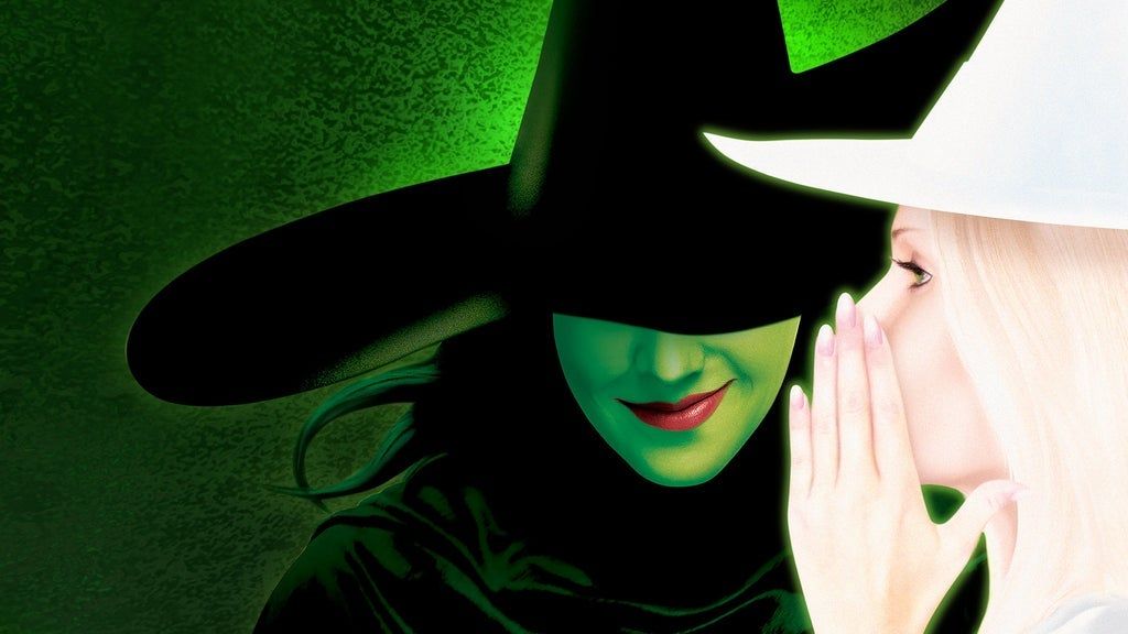 Wicked: the Hit Musical - Irish Sign Language Performance, Bord Gais ...
