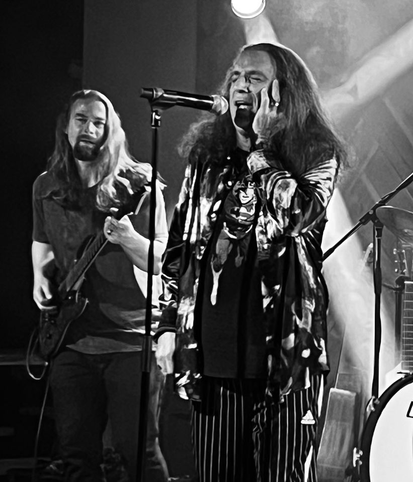 JIMMY CAV Project at ROSATIS Cumming, Rosati's Pizza Sports Pub ...