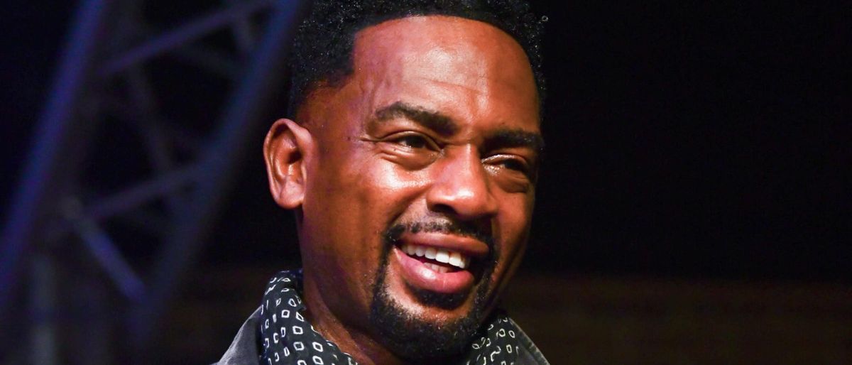 Bill Bellamy, Milwaukee Improv, Brookfield, 18 December to 20 December ...