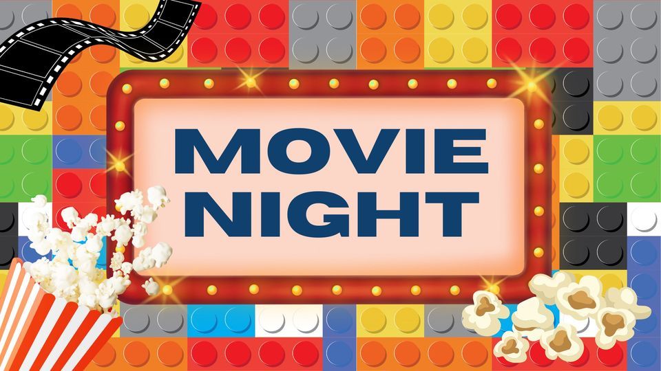 February Kids Movie Night, McMicken Heights Church, Tukwila, 3 February ...