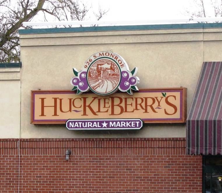 Into the Drift Duo @ Huckleberrys!, Huckleberry's Natural Market ...