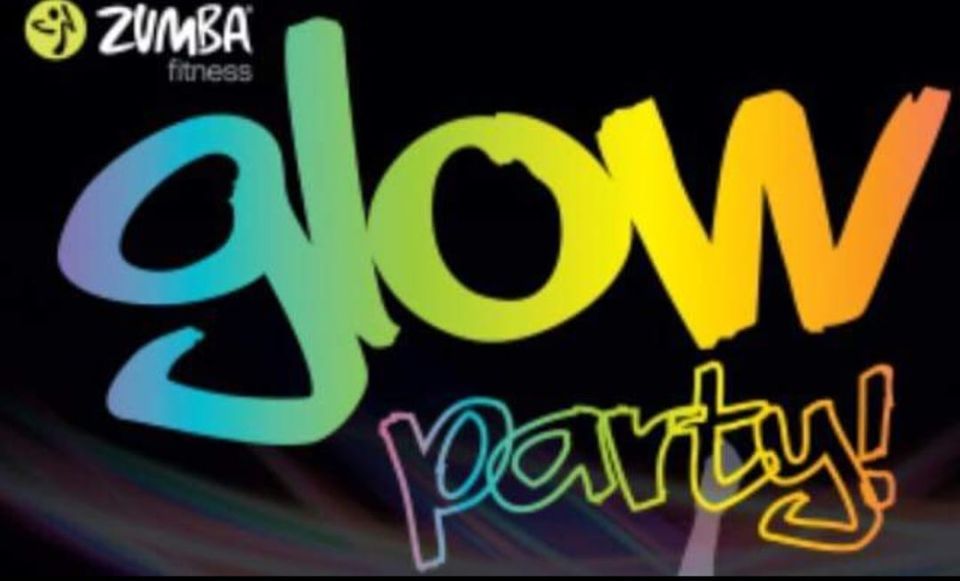 Zumba Glow Class, Evolution Dance Complex, Wilmington, 10 February 2024 ...