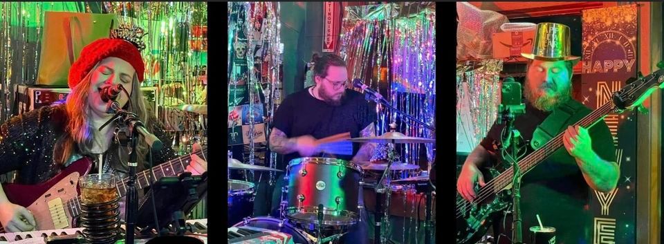Lennie’s Main Street Pub 10th Anniversary Party with Remedy 58 ...