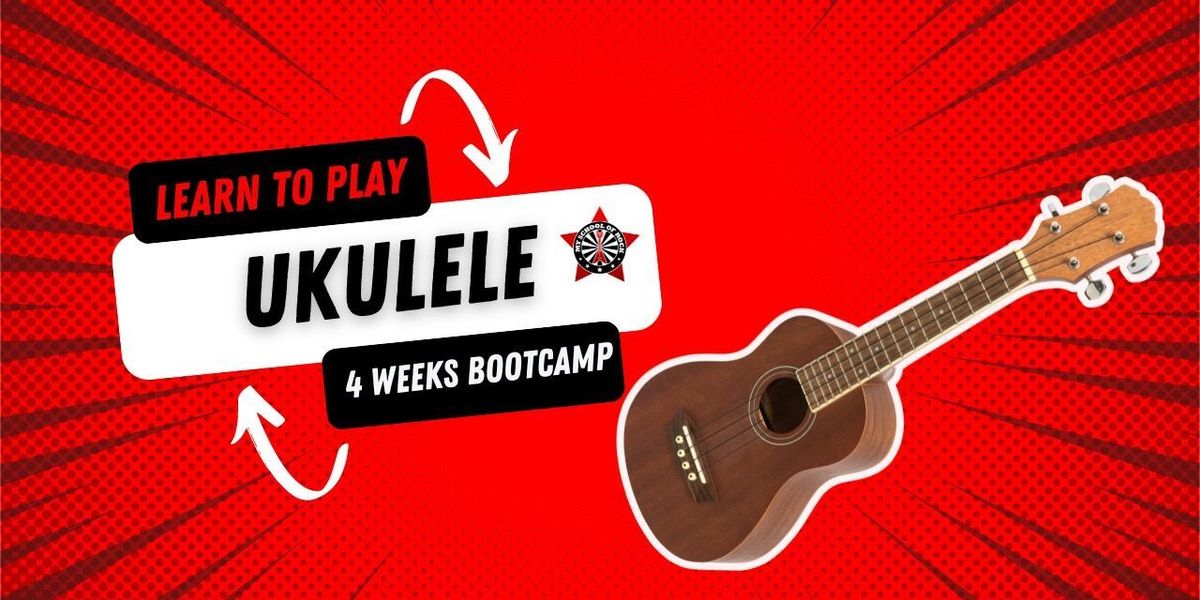 LEARN UKE - UKULELE LESSONS, My School Of Rock: Bengaluru, Bangalore, 4 ...