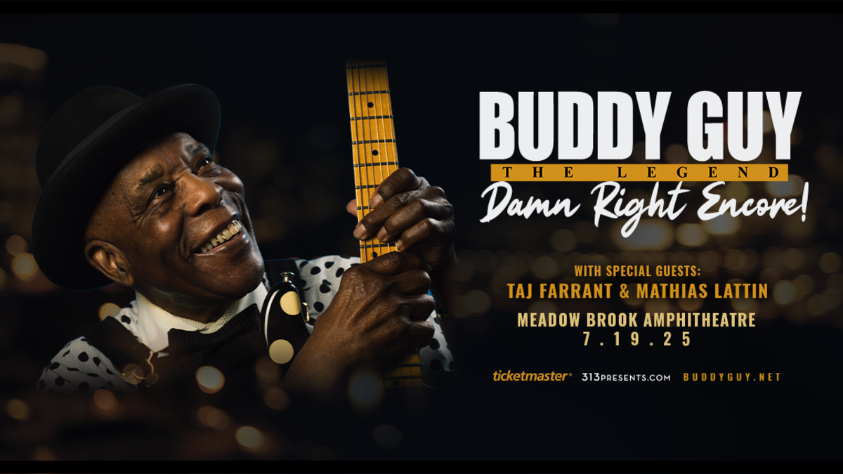 Parking Buddy Guy with Taj Farrant and Mathias Lattin, Meadow Brook ...