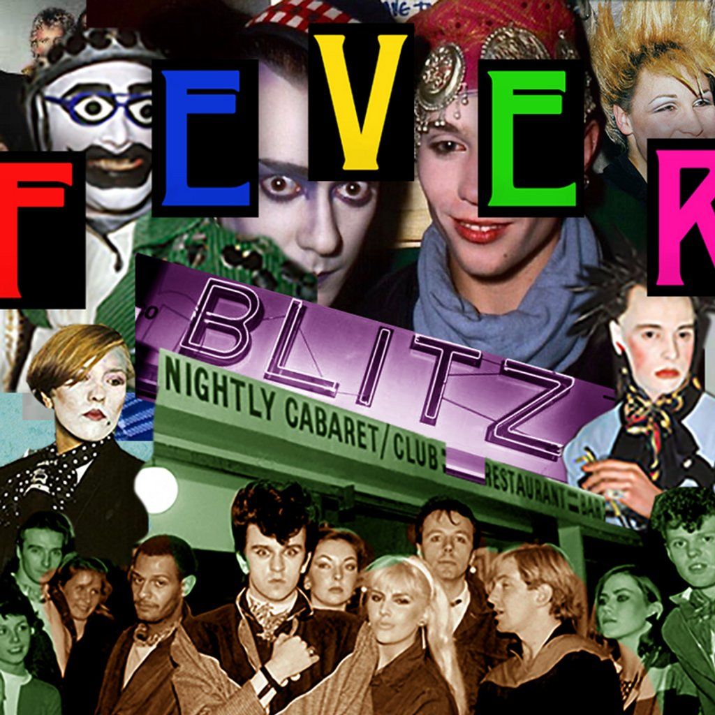 Fever New Years Eve Party, The Old Market, Hove, December 31 to January ...