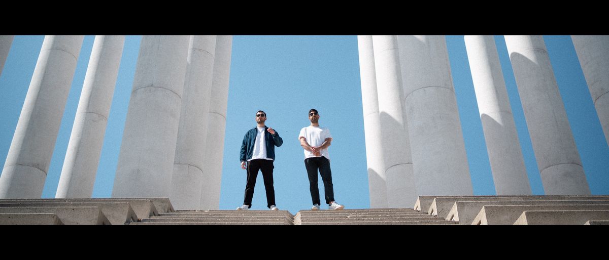 Faul & Wad in Centro, Casa Palacio, Victoria, 23 November 2024 | AllEvents