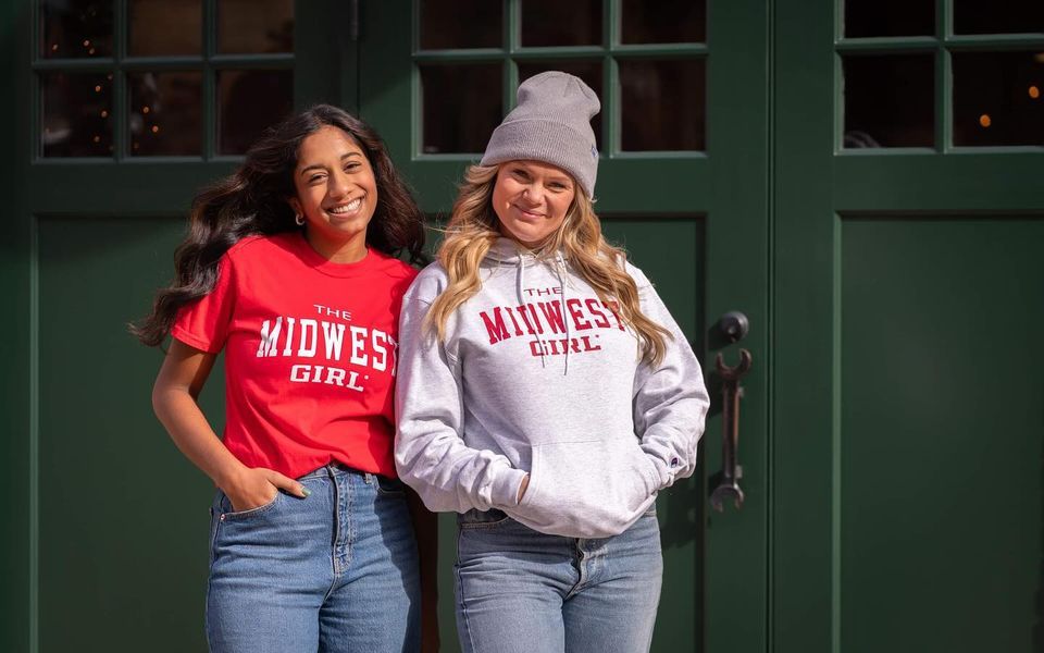 Midwesty Bestie Night!, The Midwest Girl, Dubuque, February 7 2024 ...