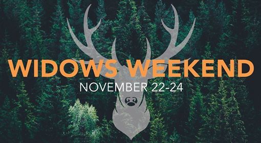 Widows Weekend, 212 Fitness, Stevens Point, 22 November to 24 November ...