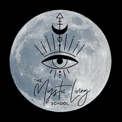 Discover The Mystic Living School by Jennifer Escalera Events | Tickets ...