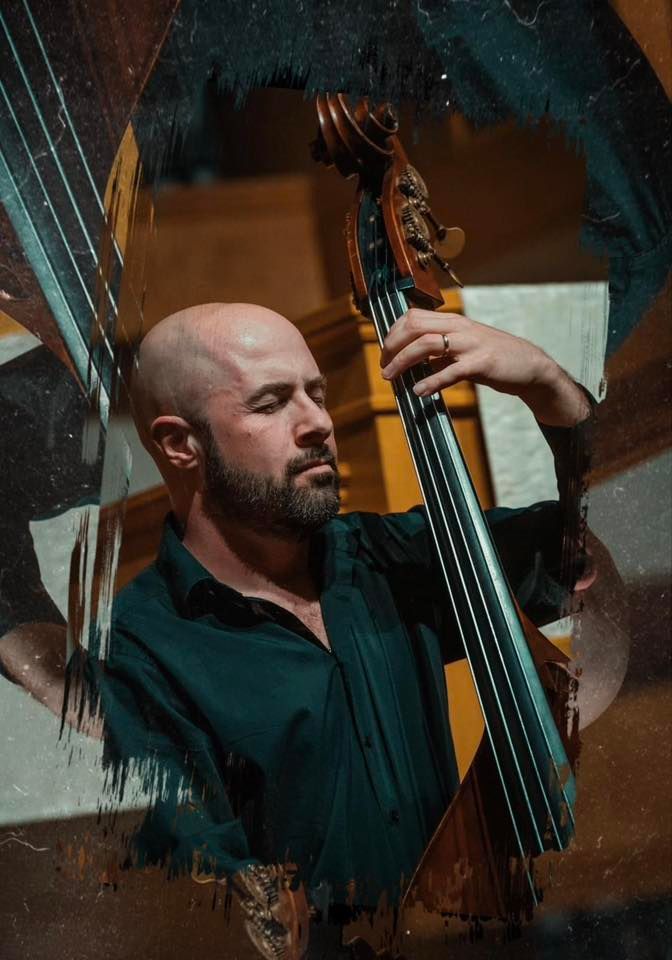 Jordan Ponzi TRIO, Williamsburg Lodge, 6 April 2024 | AllEvents.in