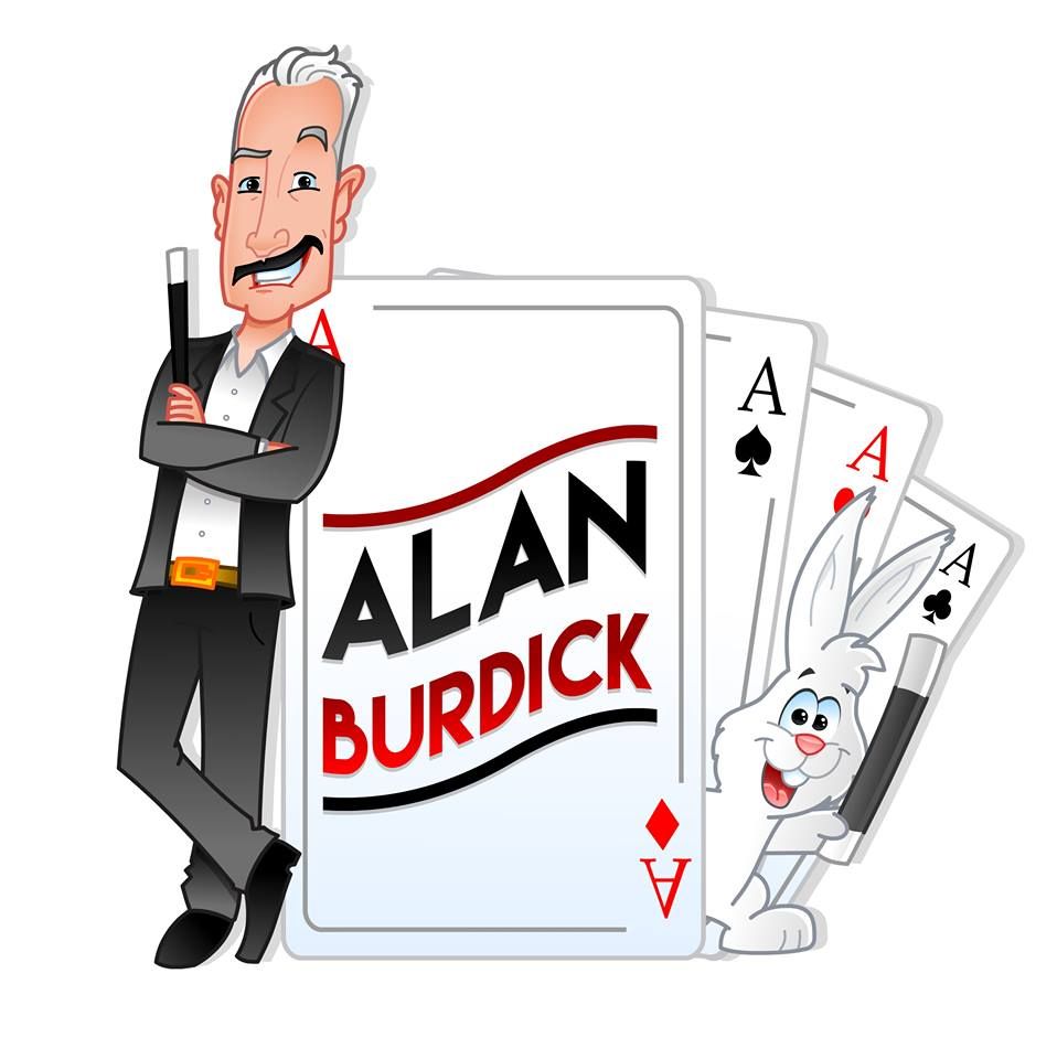 Family Magic Show with Alan Burdick, Bentonville Brewing Company ...