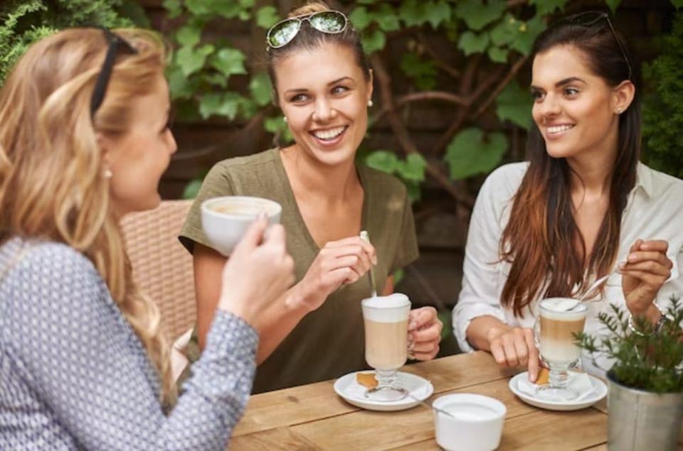 Soulful Sips Wednesdays 40+, Ocean Park, Virginia Beach, 6 December ...