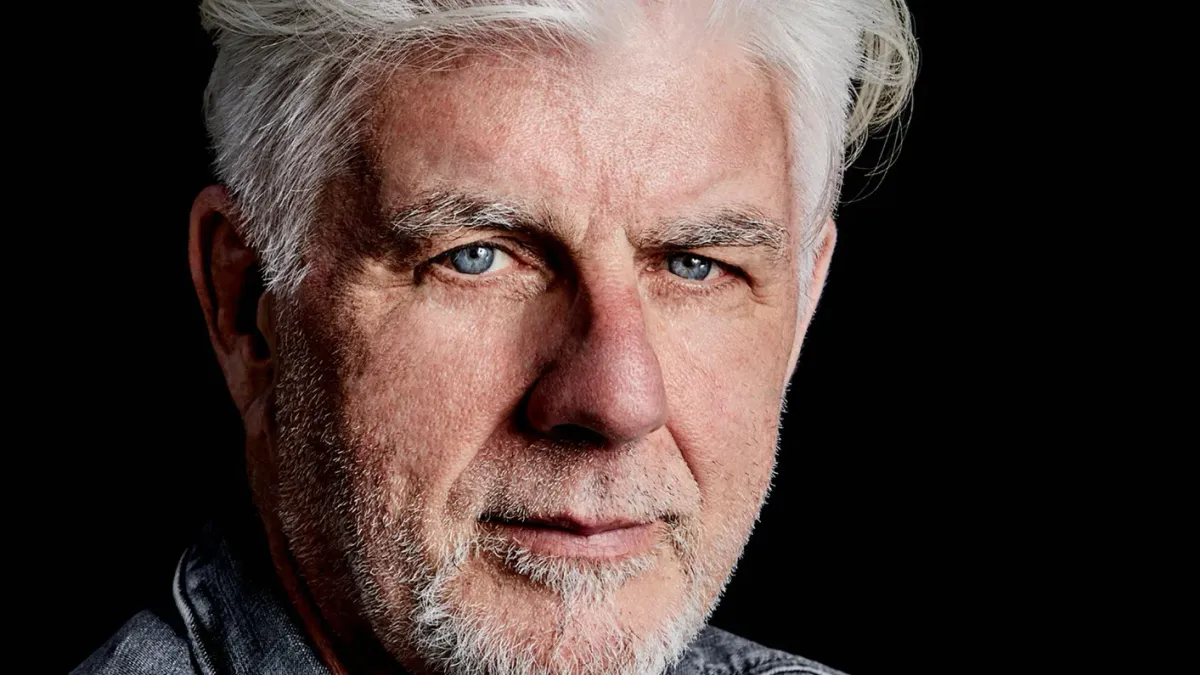 Michael McDonald in Wantagh, Northwell Health at Jones Beach Theater ...