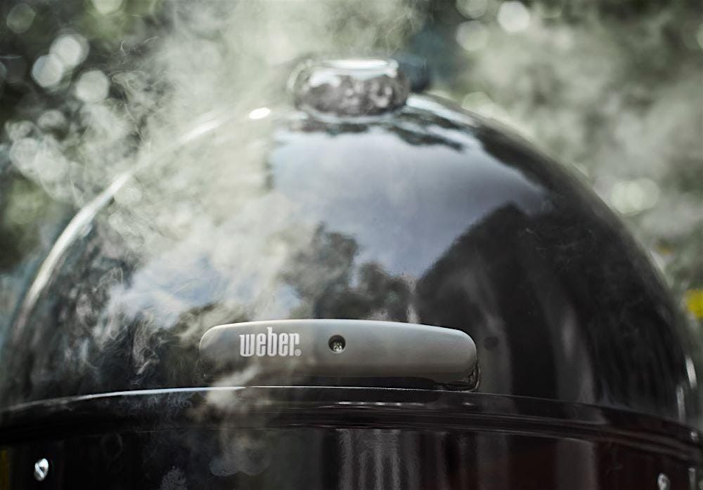 Lombard Cooking Class- Fire & Smoke - Smoking Class, Weber Grill ...