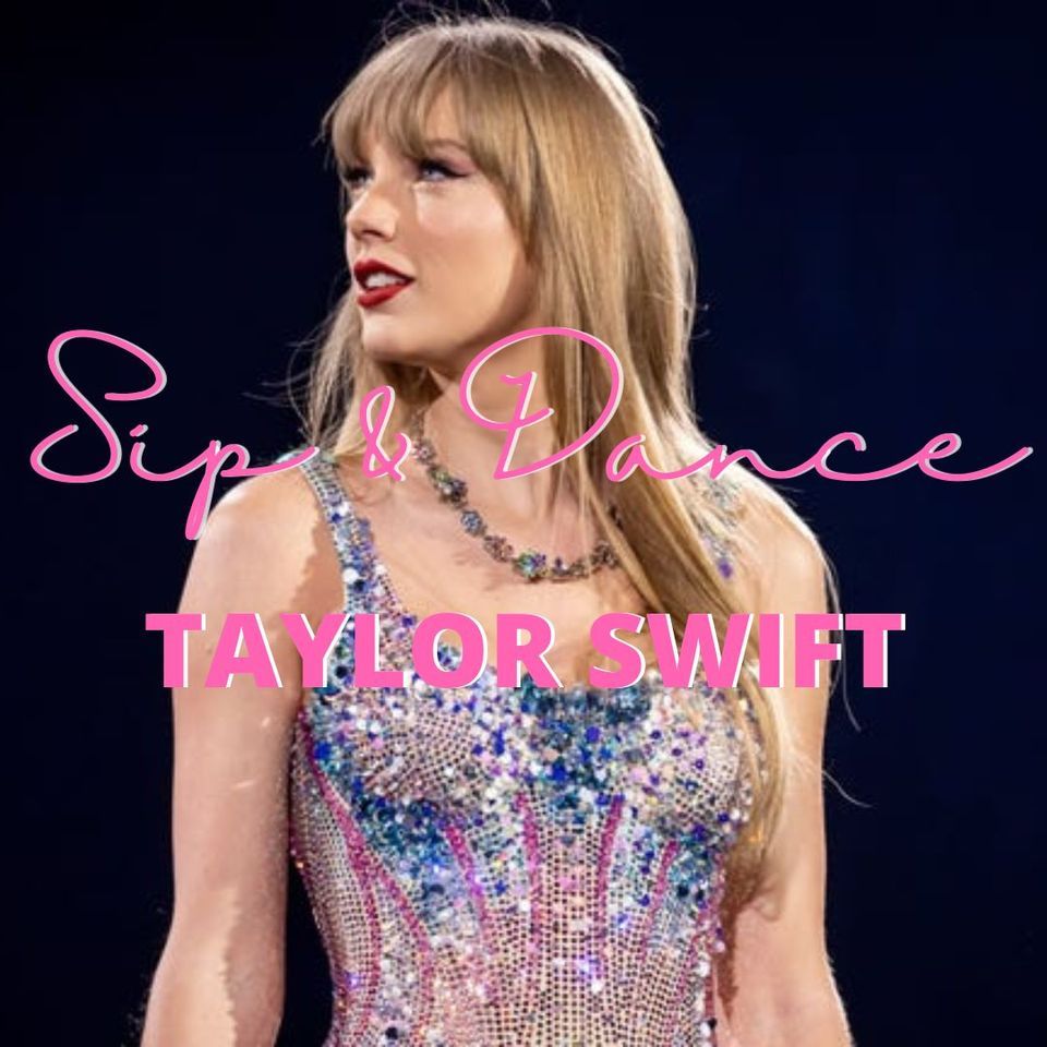 Sip & Dance - Taylor Swift (Helensvale), Helensvale Community Centre ...