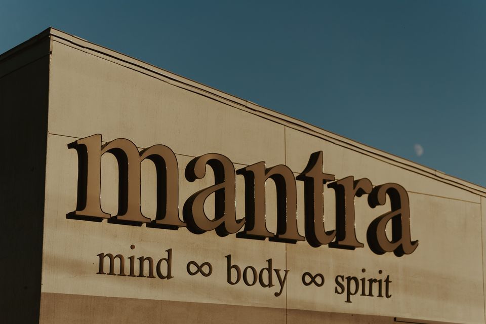 Therapeutic Trauma Yoga Flow (TEENS ONLY), Mantra, Blue Springs ...