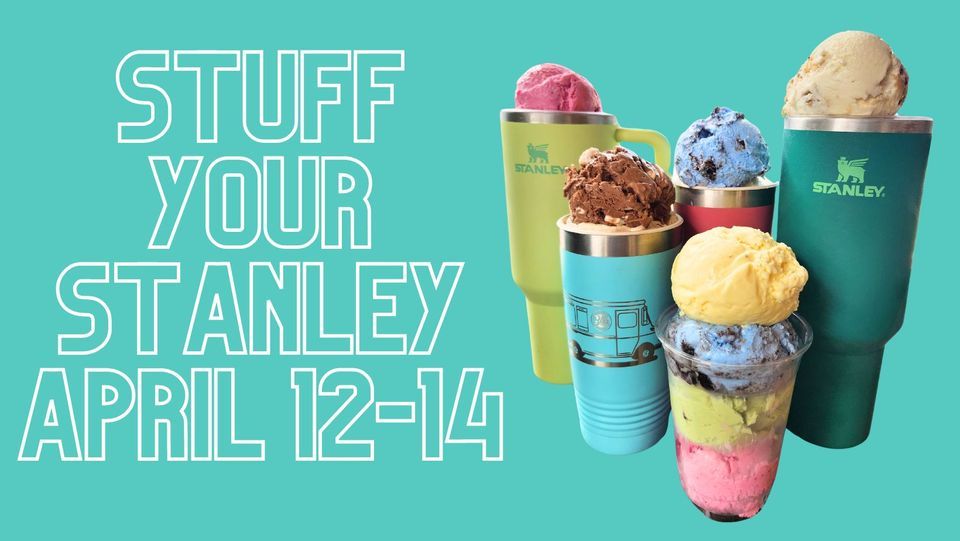 Stuff Your Stanley, 3556 Market Pl W, University Place, WA 98466, 12 ...