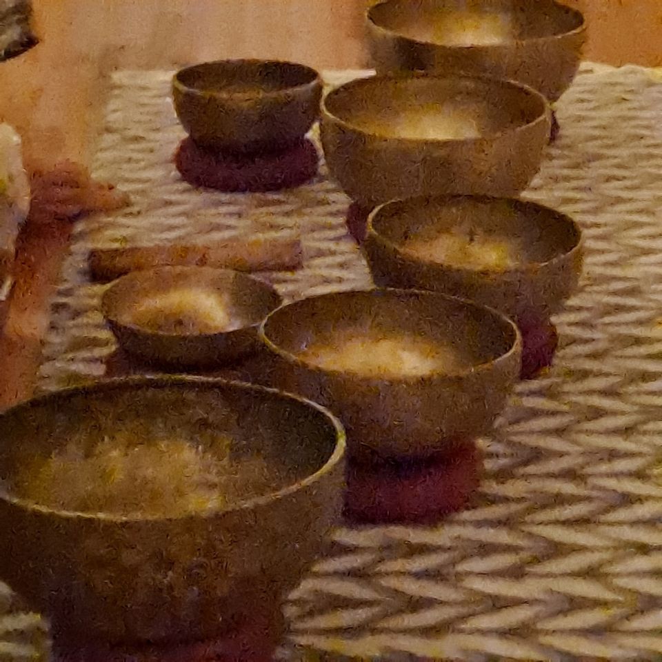 Restorative Yoga with Reiki & Tibetan Singing Bowls with Jamey Stofko ...