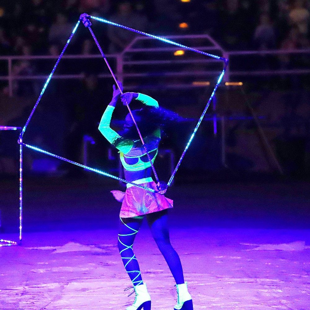 Jordan World Circus, Salem Armory Auditorium | AllEvents