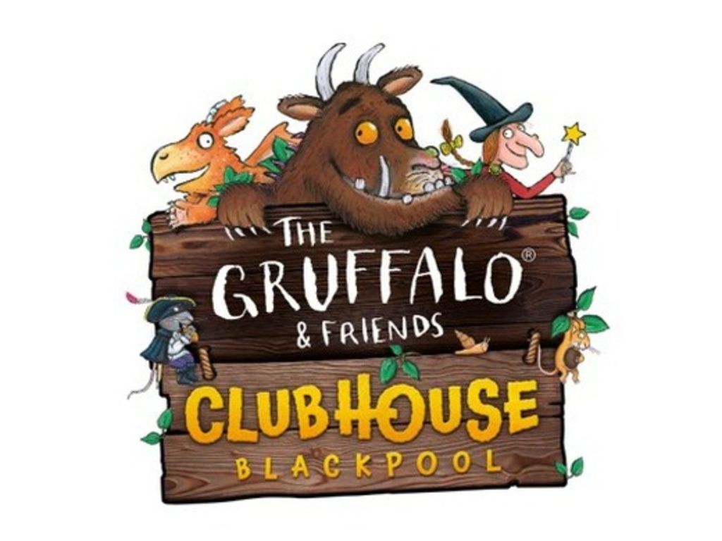 The Gruffalo & Friends Clubhouse - Standard Entry, Madame Tussauds ...