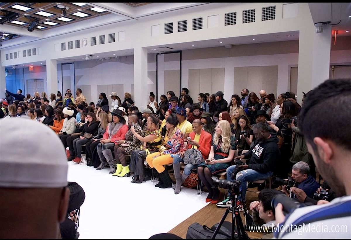 ATL Runway Show & Pop Up Shop – Things to Do in Atlanta | AllEvents