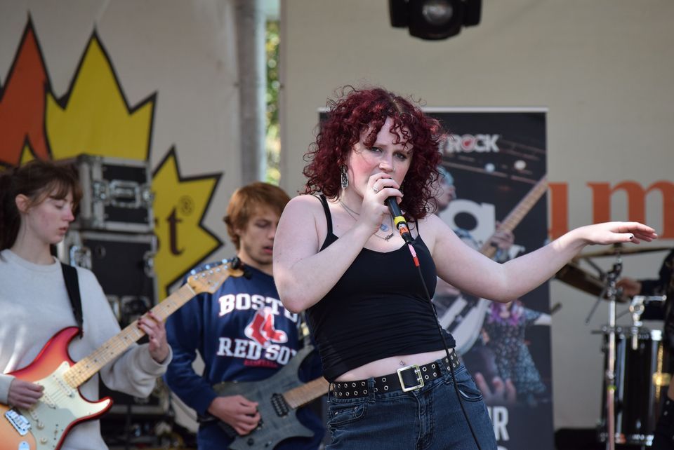 Show Team Gig: Coachs Pub with The Strumdawgs, Coach’s Pub, Smithfield ...