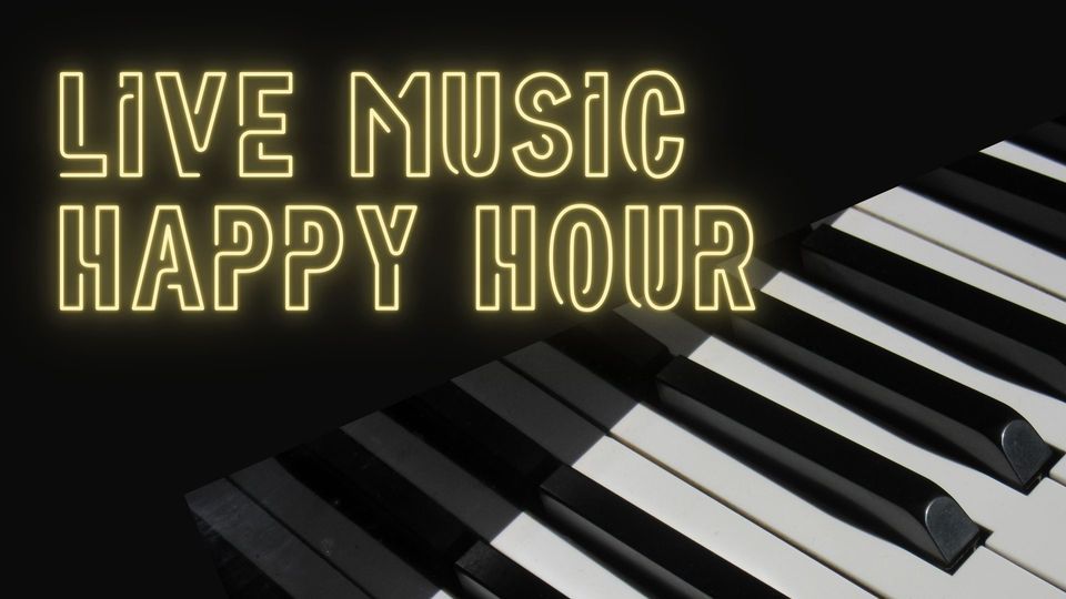 Sam’s Piano Jam Happy Hour, The Broad Axe, Hagerstown, 29 January 2024 ...