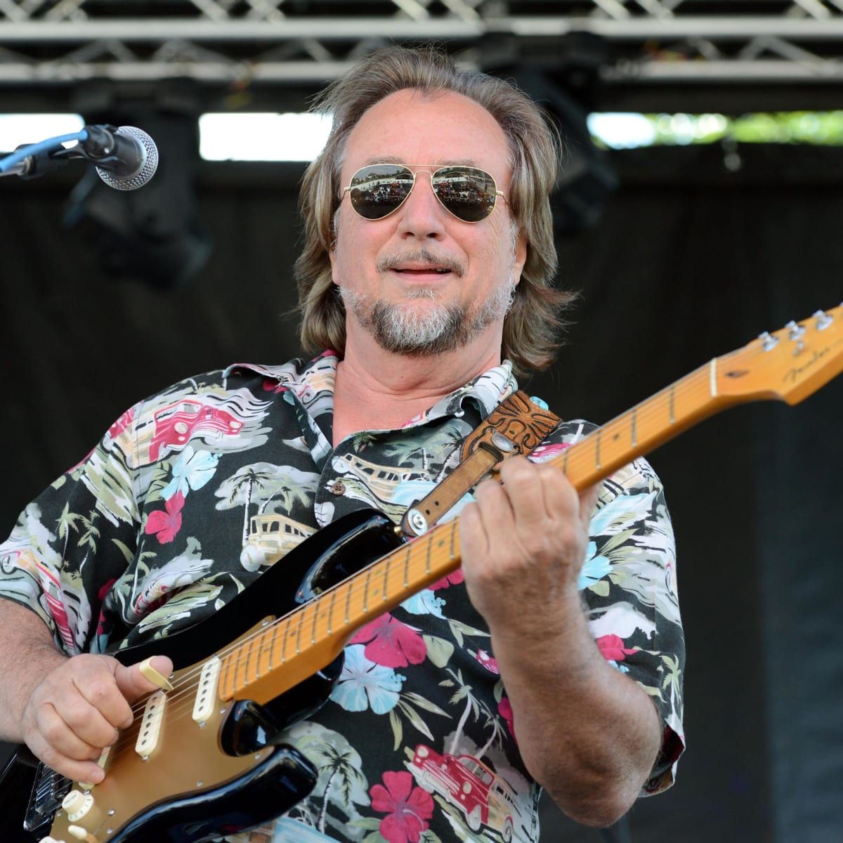 Jim Messina at Savannah Center at the Villages, Savannah Center at the ...